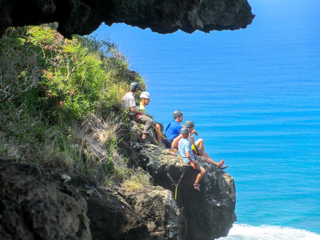 Consulting – Climb Aloha