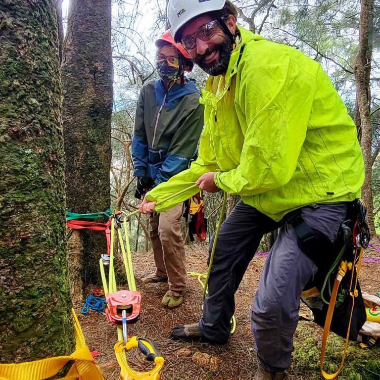 Rope Access – Climb Aloha